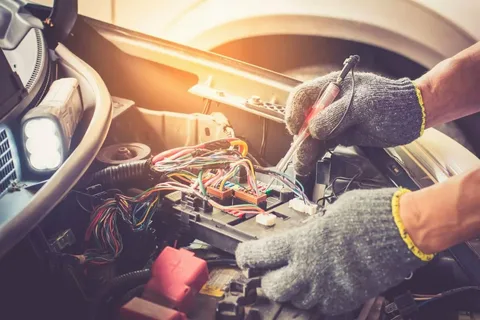 Everything You Need to Know About Auto Electrical Service - Fitness ...